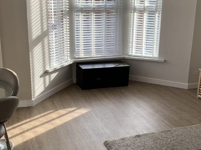 Apartment at Cymmer Street, Cardiff