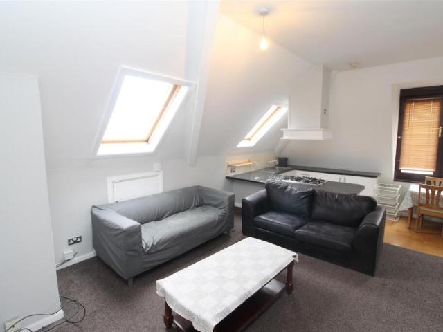 Apartment at Cyncoed Road, Cardiff