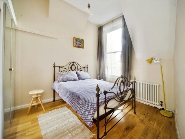 Apartment at Cyprus Close, Greater London