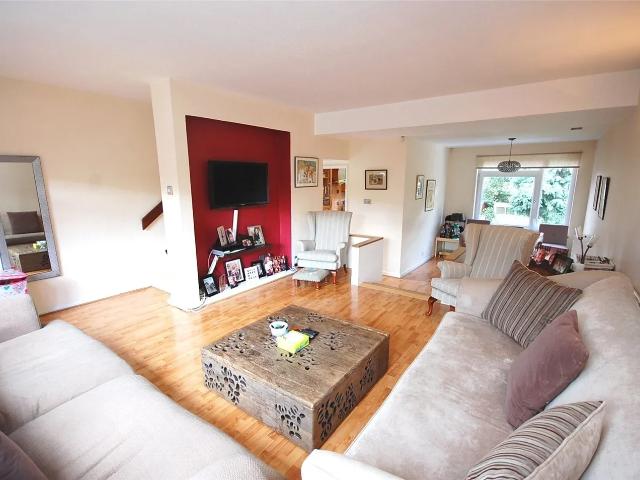 House at Cyprus Road, Greater London