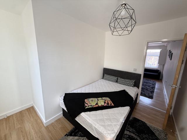 Apartment at Cyprus Road, Leicester