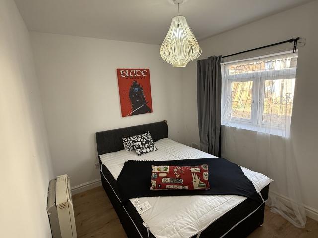 Apartment at Cyprus Road, Leicester