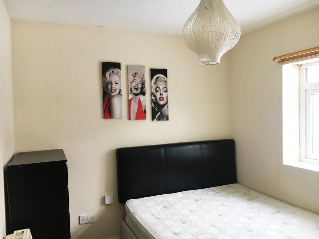 Apartment at Cyprus Road, Leicester