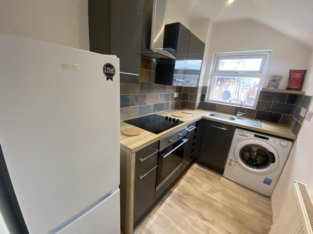 Apartment at Cyprus Road, Leicester