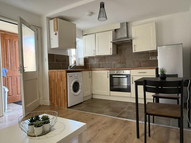 Apartment at Cyprus Road, Leicester
