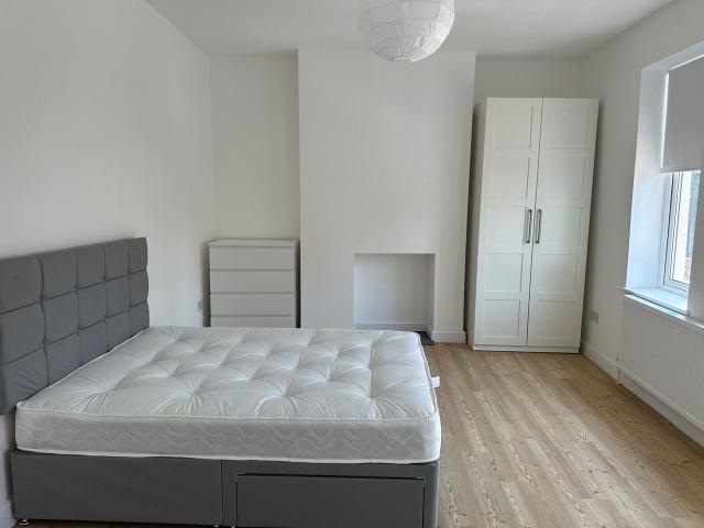 Apartment at Cyril Crescent, Cardiff