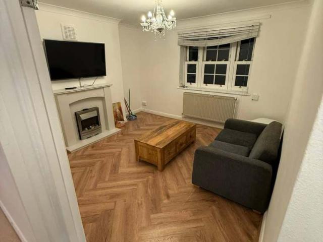 Apartment at Cyrus Street, Greater London