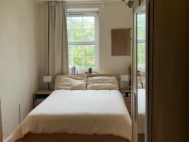 Apartment at Cyrus Street, Greater London