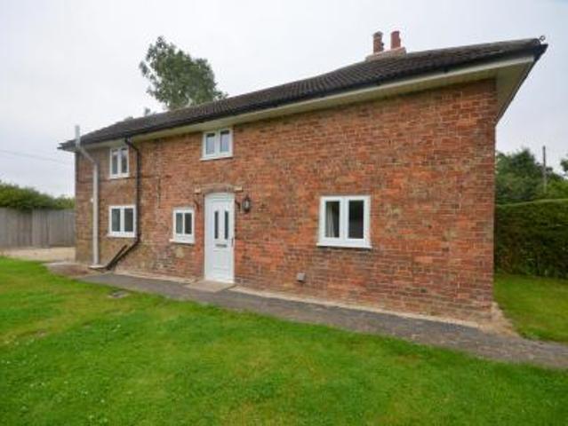 Apartment at A157, East Lindsey