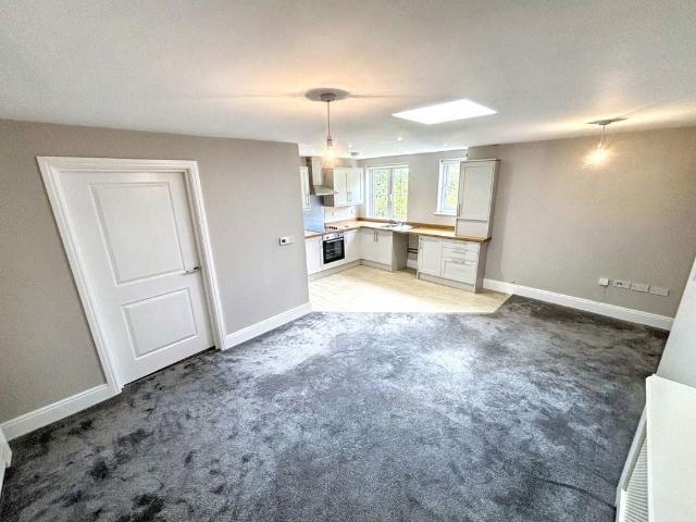 Apartment at A181, Shincliffe