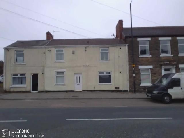 Apartment at A182, Sunderland
