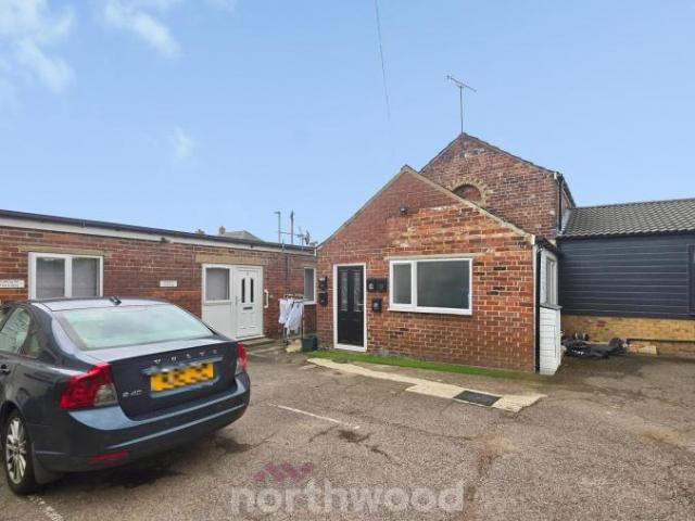 Apartment at A19, Doncaster