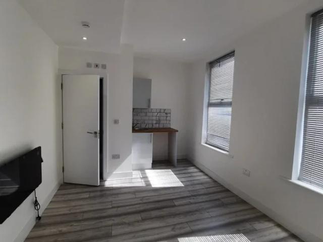 Apartment at A1000, Greater London