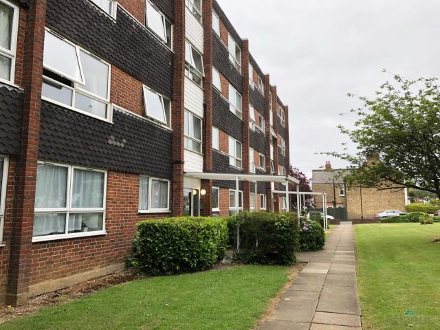 Apartment at A1004, Greater London