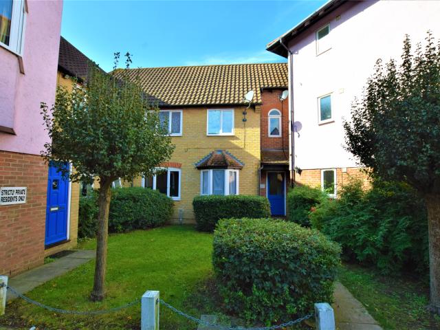 Apartment at A12, Colchester