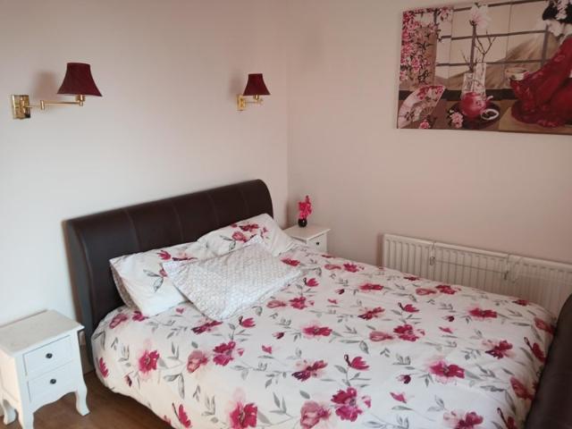 House at A1 M, Leeds