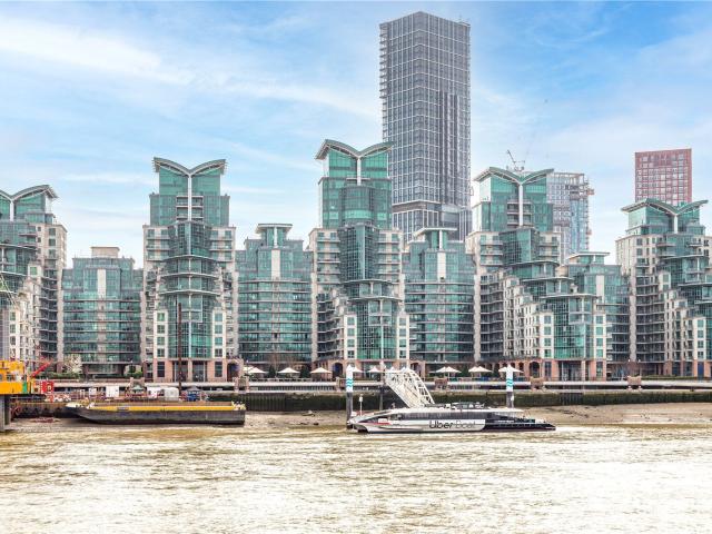 Apartment at A202, Greater London