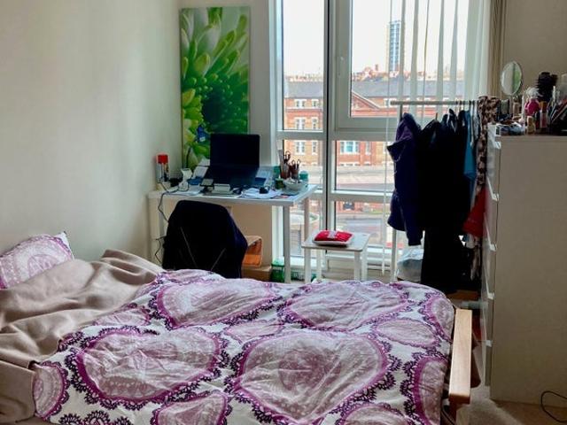 Apartment at A202, Greater London