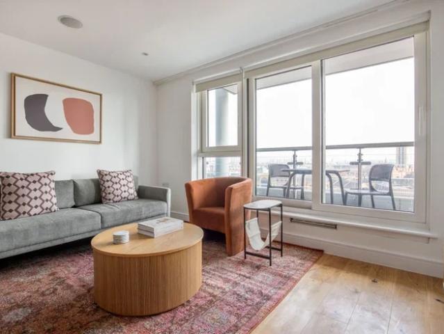 Apartment at A202, Greater London