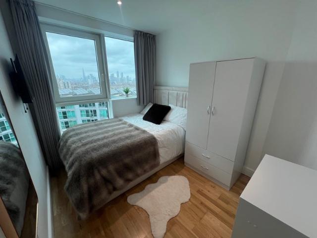 Apartment at A202, Greater London