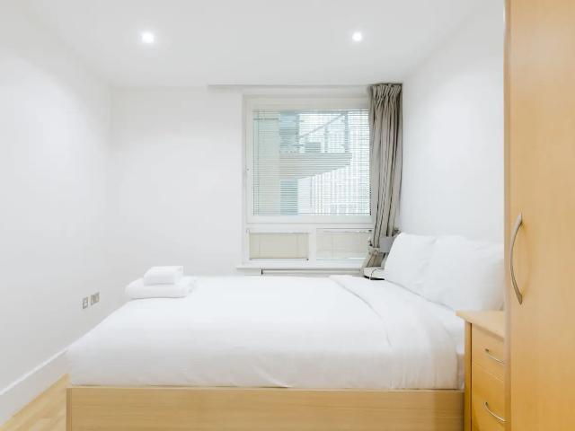 Apartment at A202, Greater London