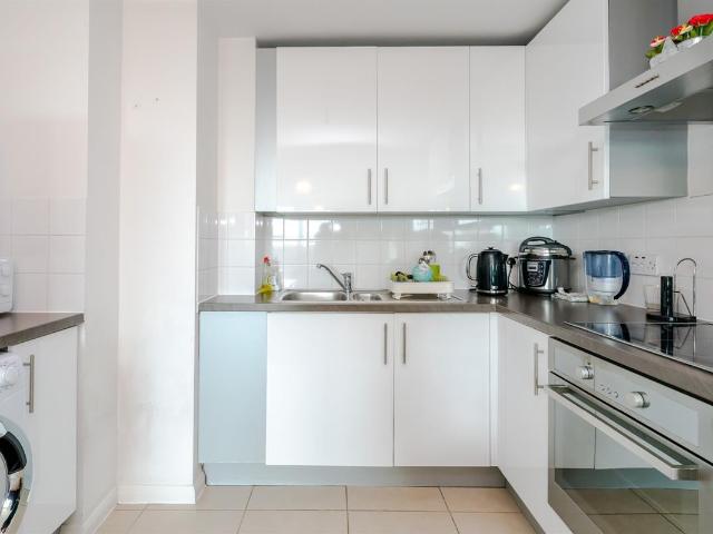 Apartment at A202, Greater London