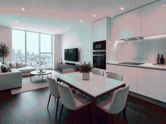 Apartment at A202, Greater London