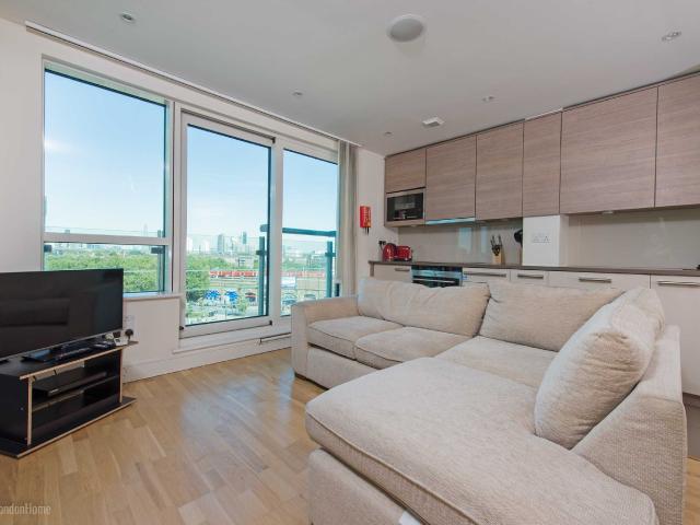 Apartment at A202, Greater London