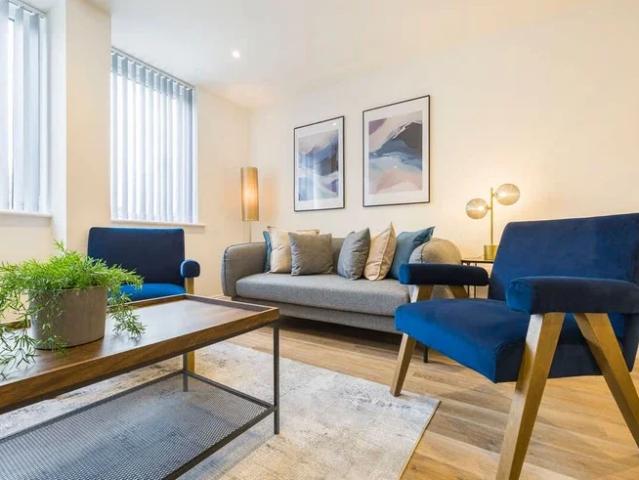 Apartment at A226, Gravesham