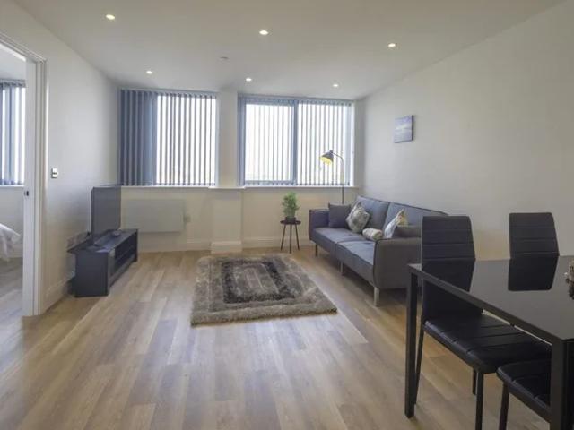 Apartment at A226, Gravesham