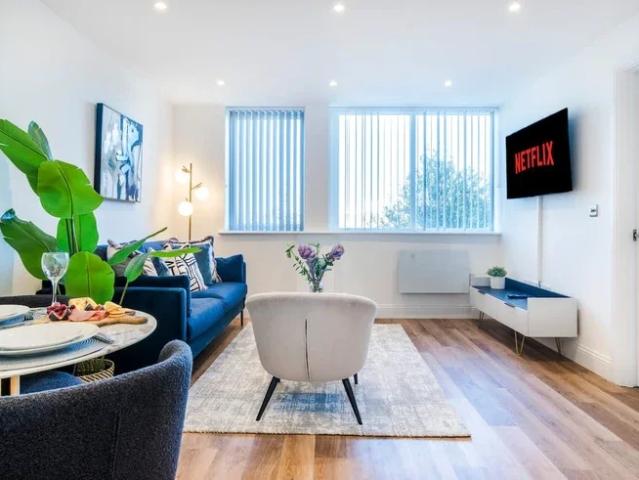 Apartment at A226, Gravesham