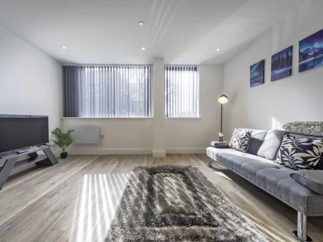 Apartment at A226, Gravesham
