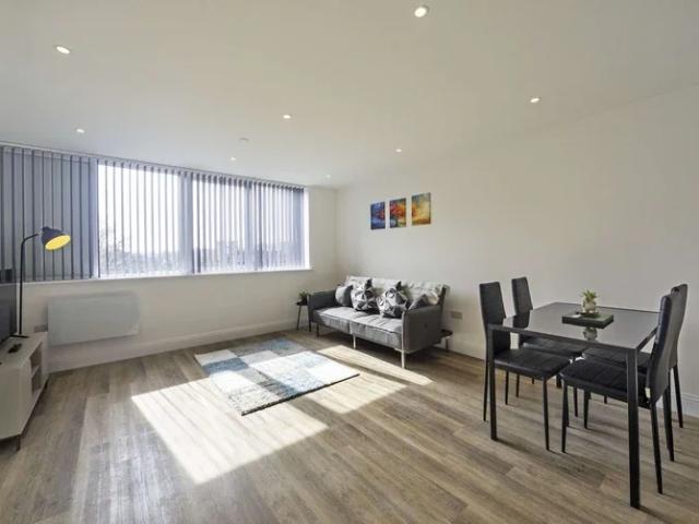 Apartment at A226, Gravesham