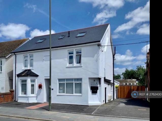 Apartment at A22, Blindley Heath