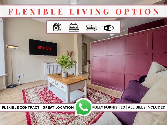 Apartment at A3400, Stratford on Avon