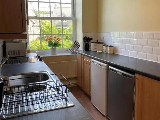 Apartment at A374, Antony