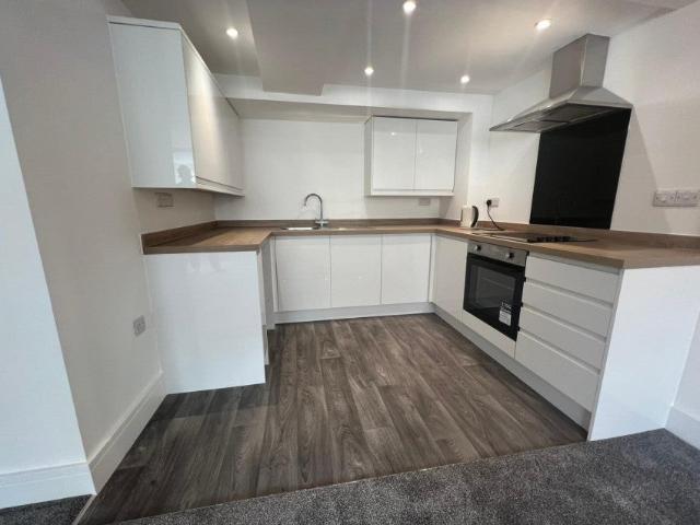 Apartment at A3052, Exeter