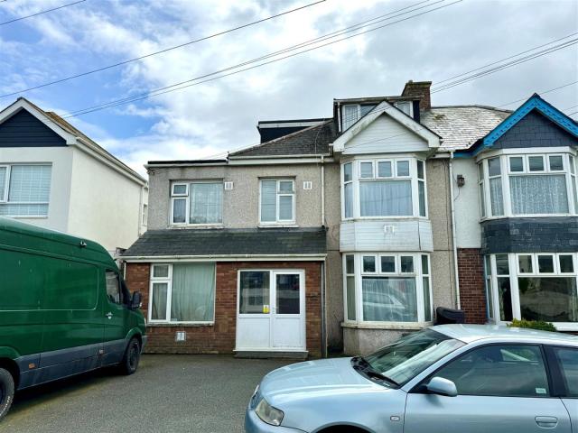 Apartment at A3058, Newquay