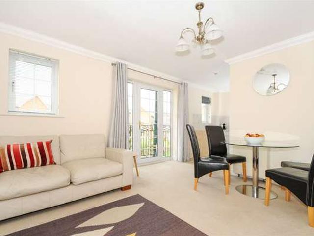 Apartment at A308, Windsor