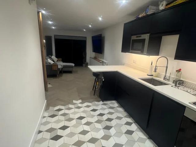 Apartment at A308, Sunbury on Thames
