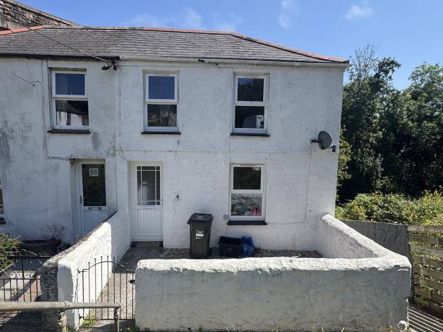 Apartment at A30, Hayle