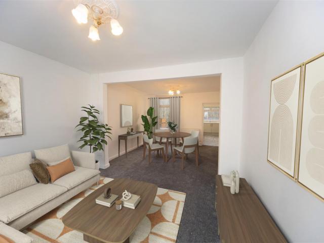 Apartment at A467, Blaina