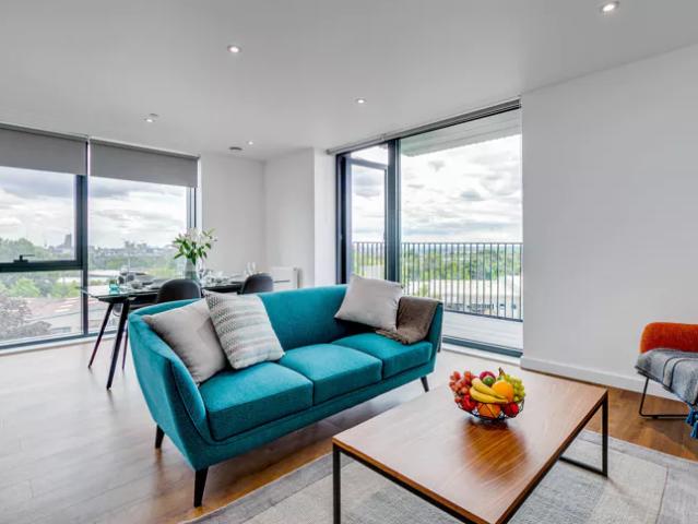 Apartment at A4000, Greater London