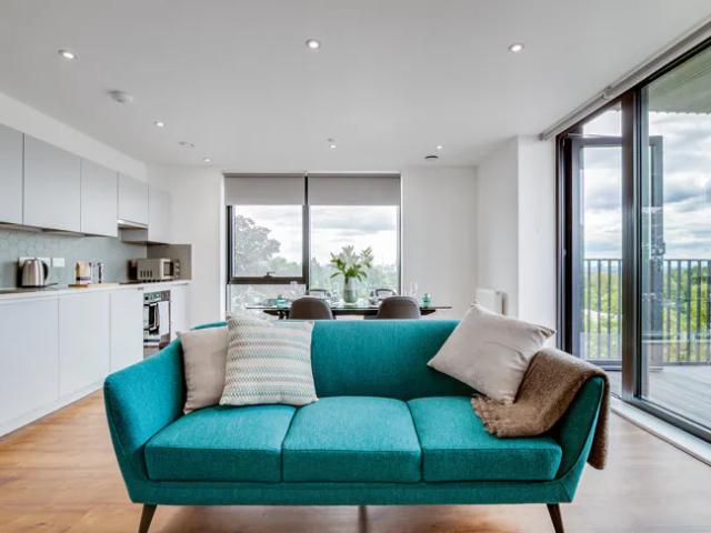 Apartment at A4000, Greater London