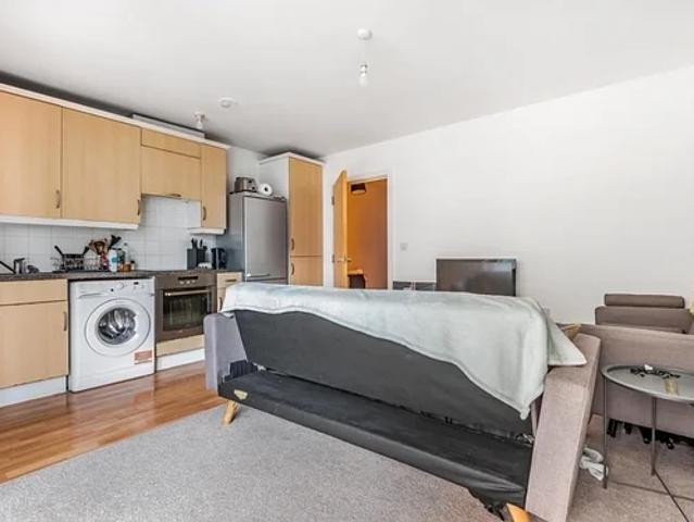 Apartment at A4000, Greater London