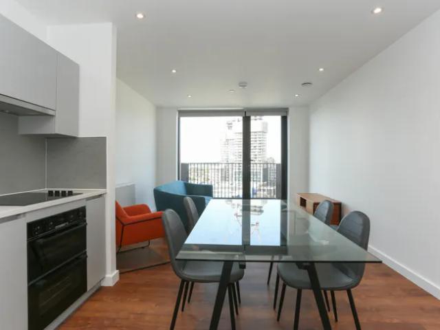 Apartment at A4000, Greater London