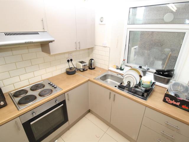 Apartment at A4058, Pontypridd