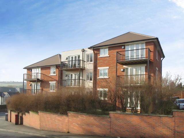 Apartment at A40, Flackwell Heath