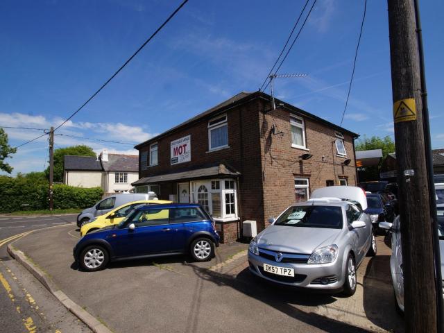 Apartment at A4128, Great Missenden