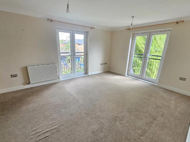 Apartment at A418, Aylesbury